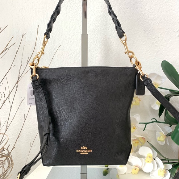 Coach | Bags | Coach Abby Duffle Xbody F6725 | Poshmark